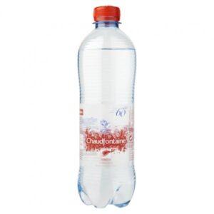 Chaudfontaine bruisend mineraalwater (24 x 0,5 Liter PET-flessen ...