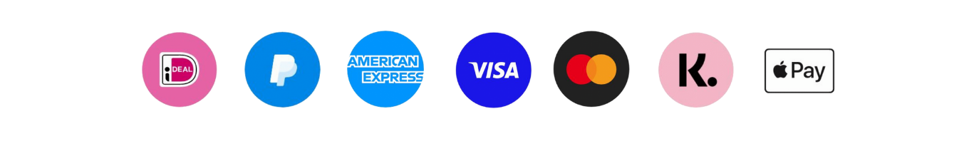 Ways To Pay - Five Star Trading Holland