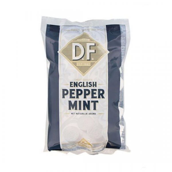 Fortuin DF English Peppermint (24 x 200 Gr.) - Five Star Trading Holland