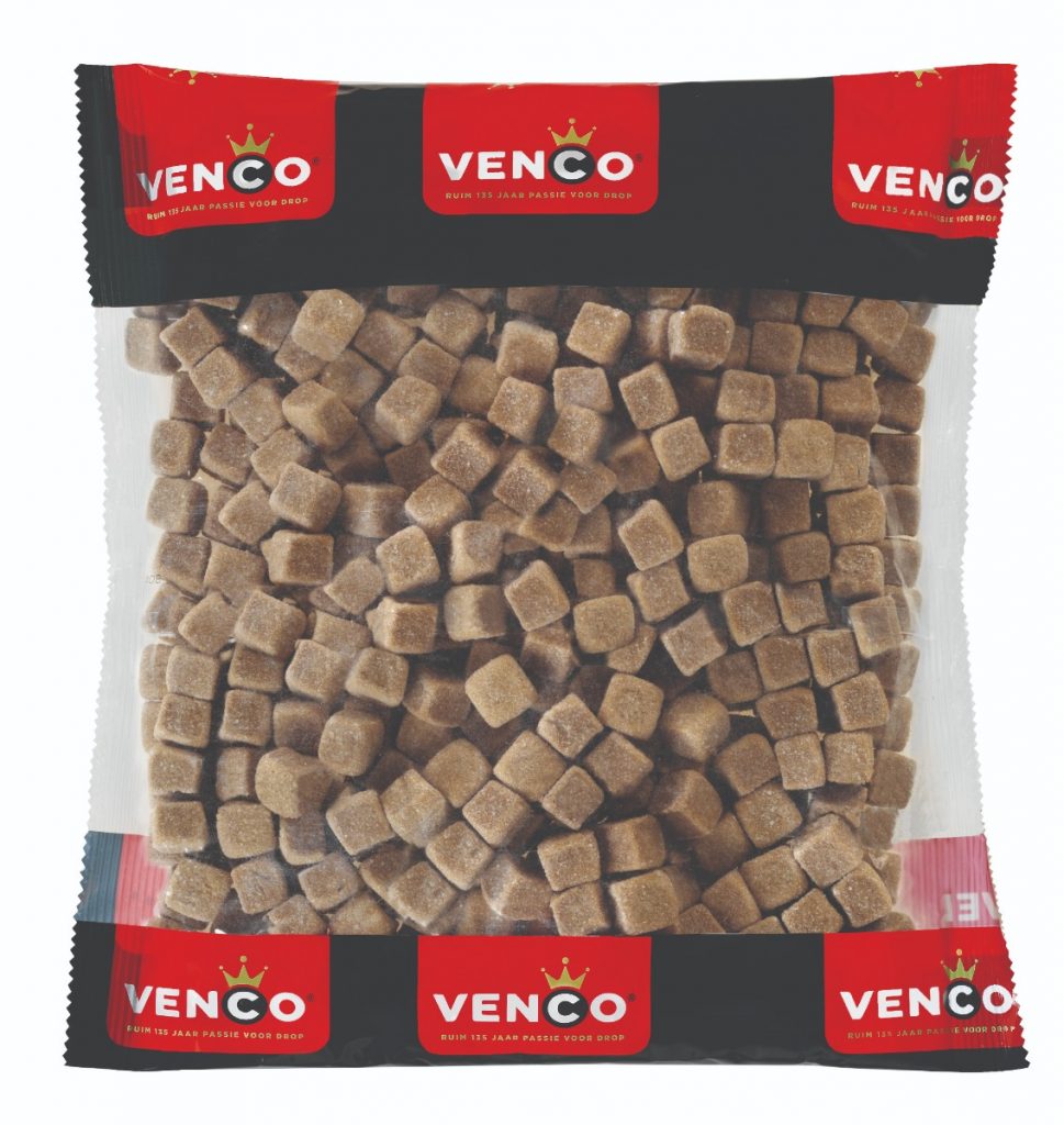 Venco Griotten Drop (1000 Gr.) - Five Star Trading Holland