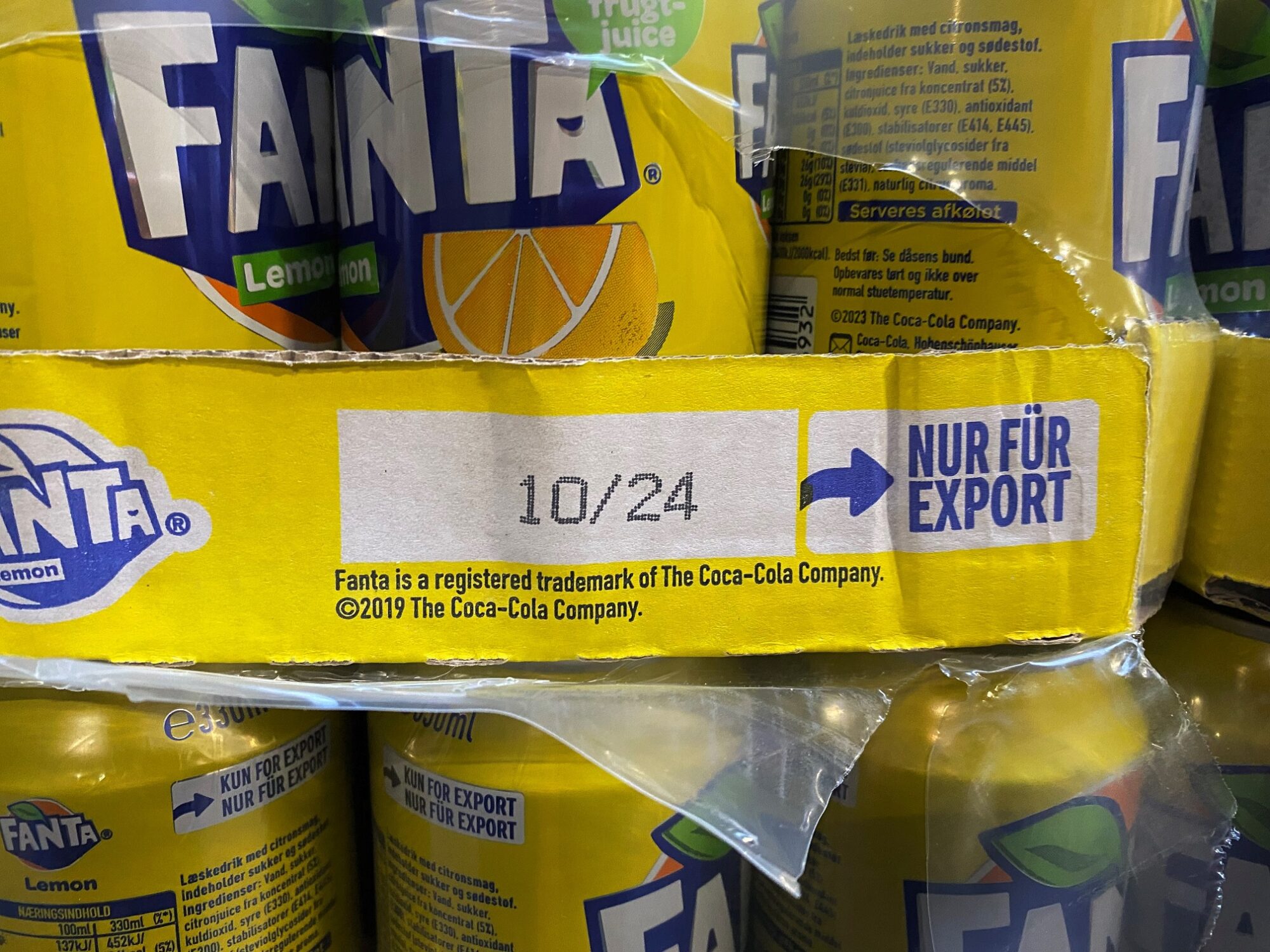 What do best before dates mean? - Five Star Trading Holland