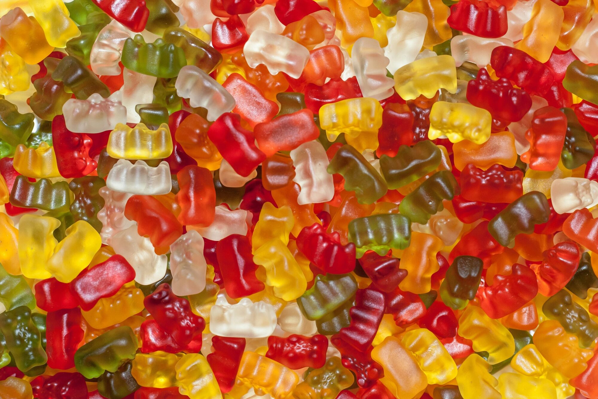 De zoete wereld van Haribo - Five Star Trading Holland