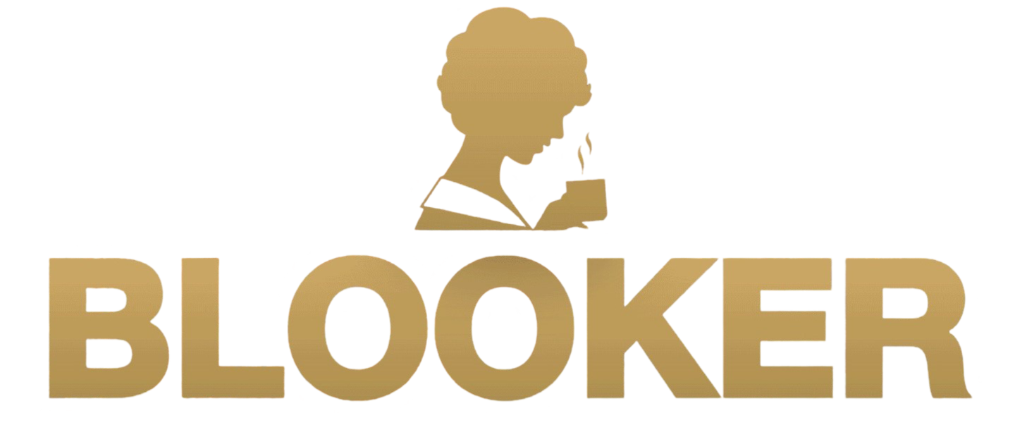 Blooker - Five Star Trading Holland