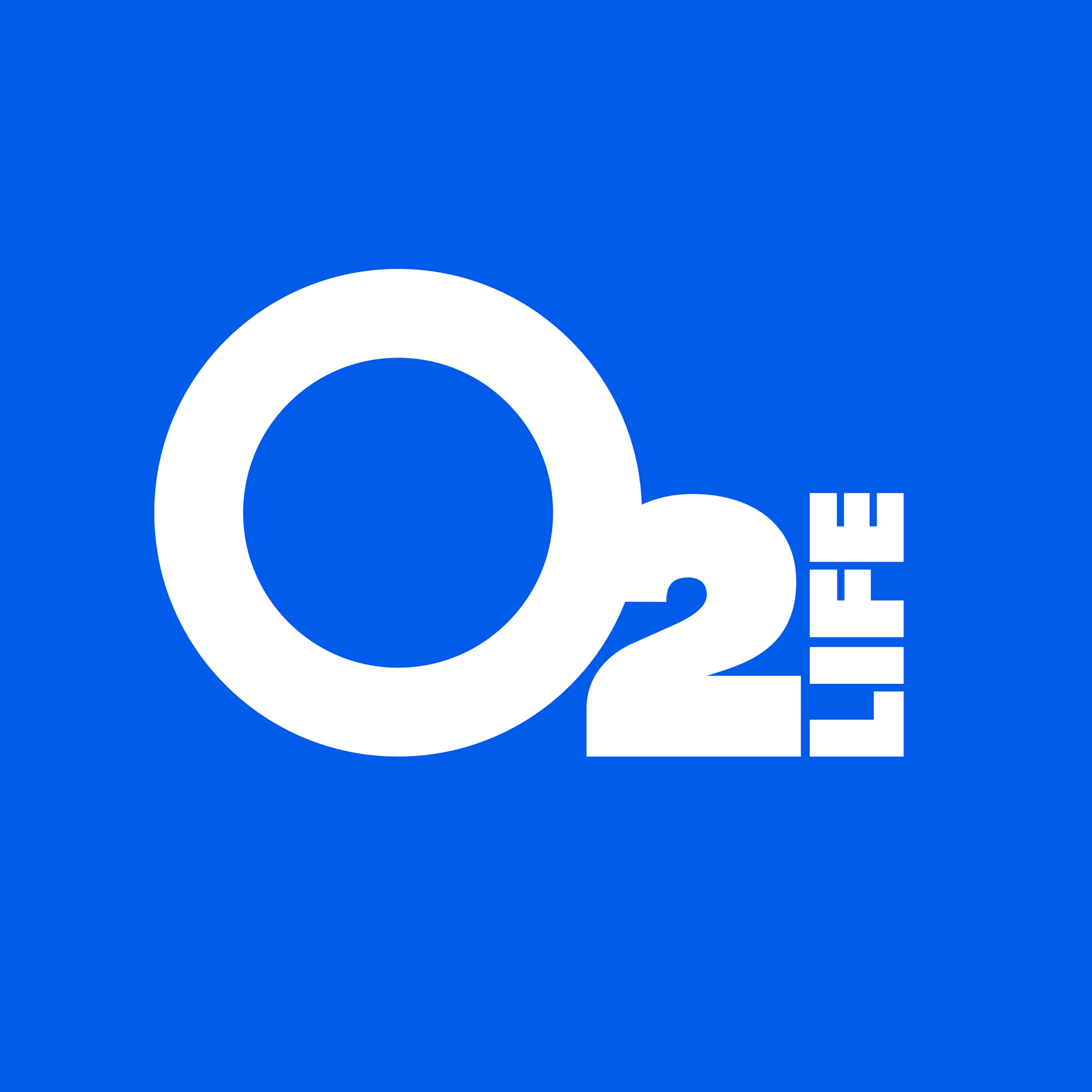 O2Life - Five Star Trading Holland