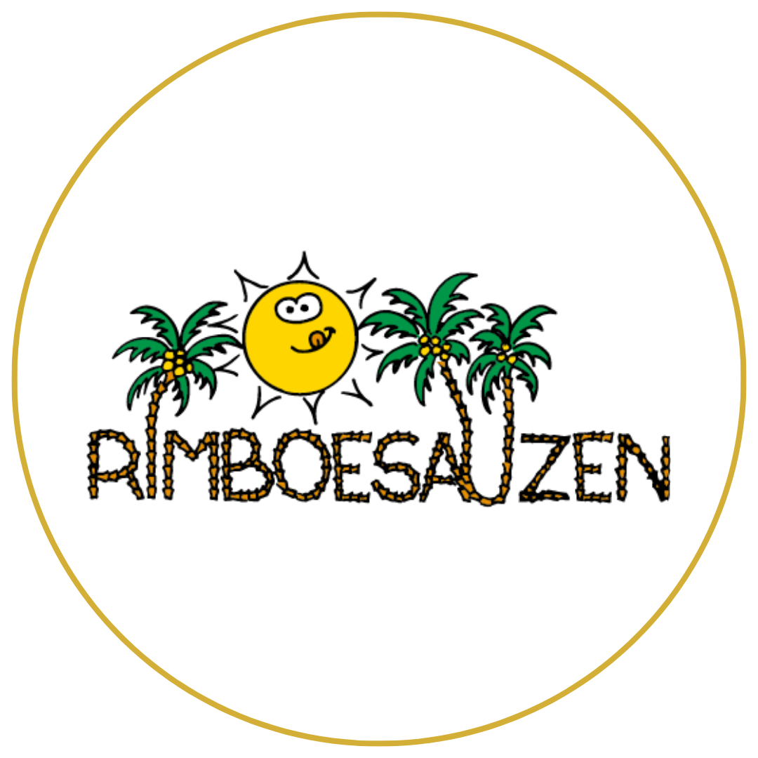 Rimboesauzen Five Star Trading Holland