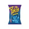 Takis Blue Heat Tortilla Chips (18 x 100g) - Five Star Trading Holland