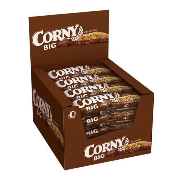 Corny Big Choco (24 x 50g) - Five Star Trading Holland